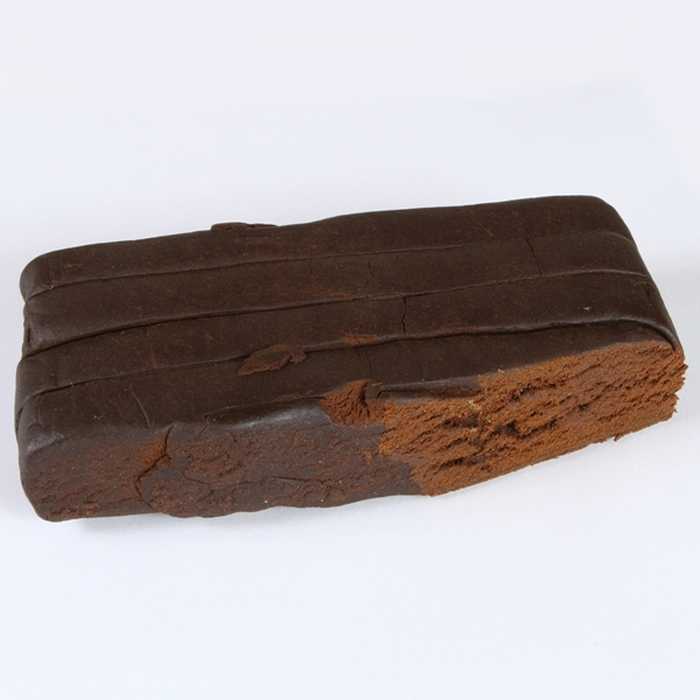 Yellow Lebanese Hash - Cannabis Cornerstone