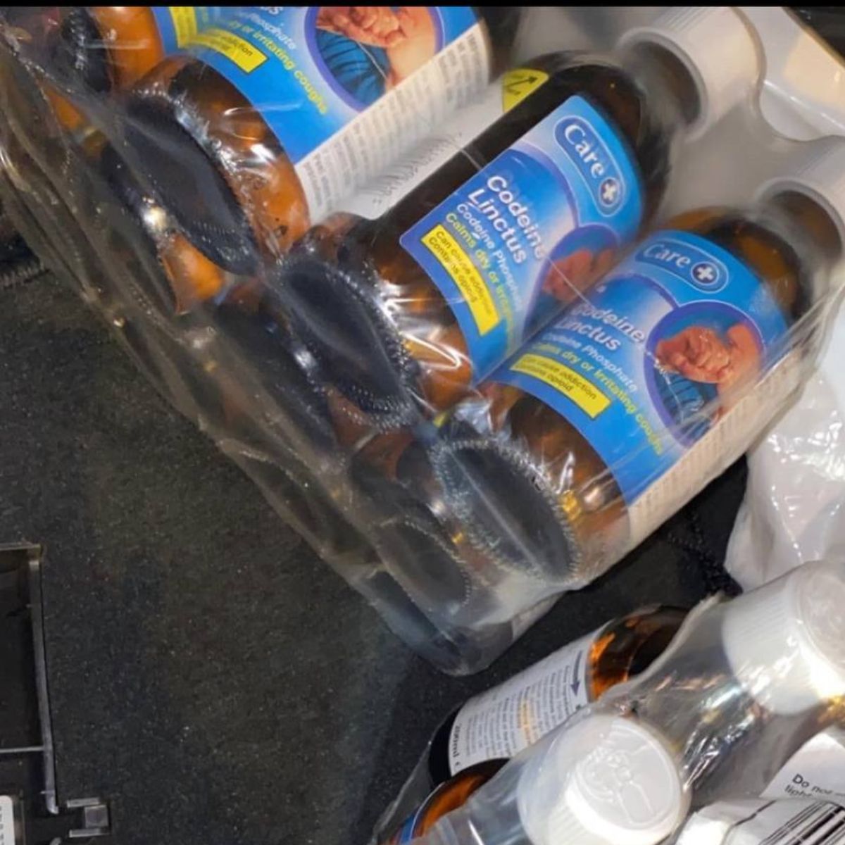 Buy Codeine Linctus - Cannabis Cornerstone